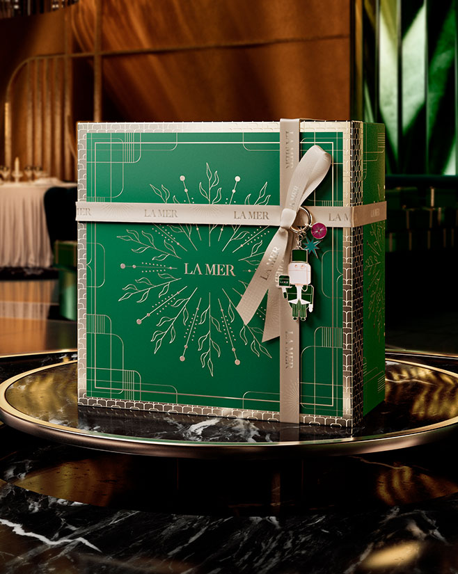 La Mer | Skincare de Luxo e Maquiagem | Site Oficial