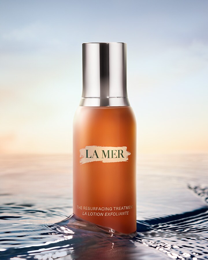 La Mer | Skincare e Maquiagem | La Mer Site Oficial