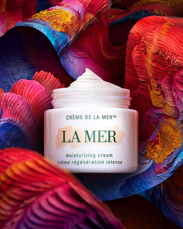 La Mer | Skincare e Maquiagem | La Mer Site Oficial