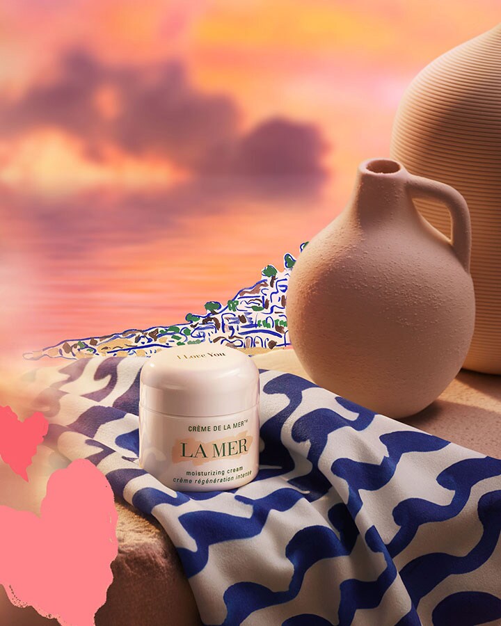 La Mer | Skincare e Maquiagem | La Mer Site Oficial