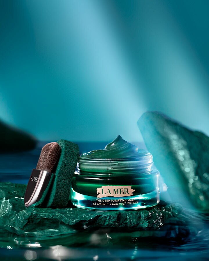 La Mer | Skincare e Maquiagem | La Mer Site Oficial