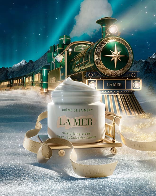 La Mer | Skincare e Maquiagem | La Mer Site Oficial