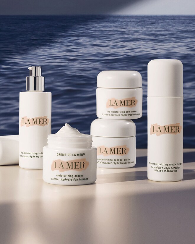 La Mer | Skincare e Maquiagem | La Mer Site Oficial