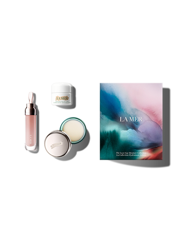 La Mer | Skincare e Maquiagem | La Mer Site Oficial