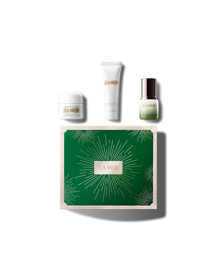 La Mer | Skincare e Maquiagem | La Mer Site Oficial